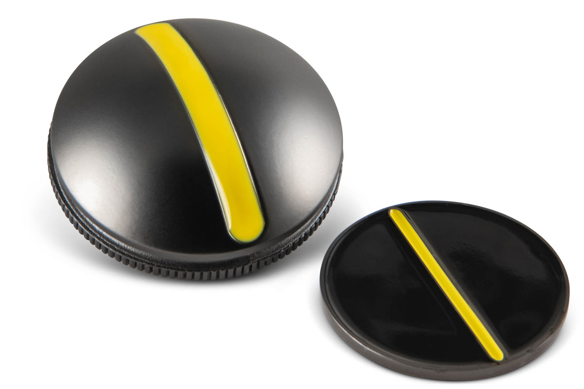 One Rail Smooth Ball Markers – OnPointGolf.us